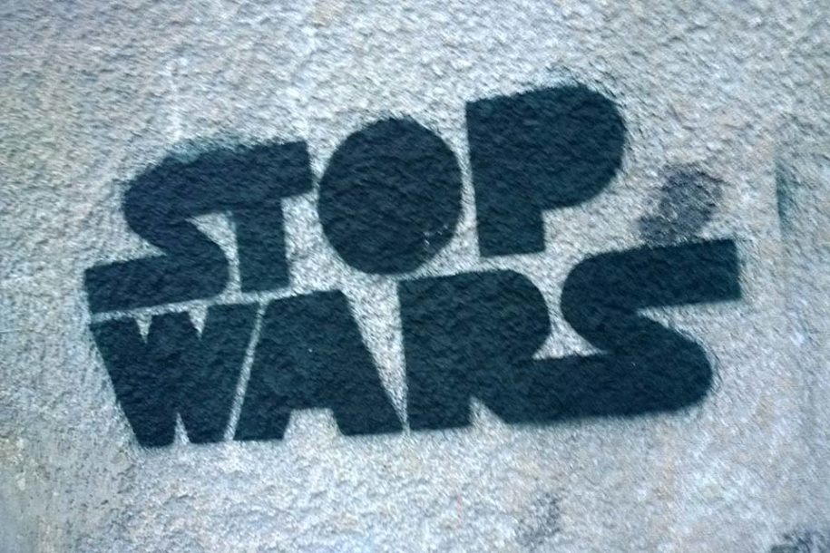 5 Issues that social street art addresses on graffiti walls