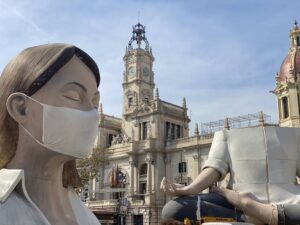 Spanish street art artists that you should identify and remember